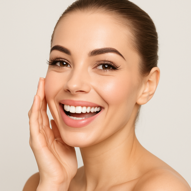 Collagen Induction/ Salmon DNA Treatment – Omega Beauty Clinic